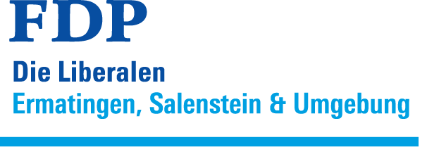 FDP.Die Liberalen Ermatingen Salenstein Umgebung - Willkommen